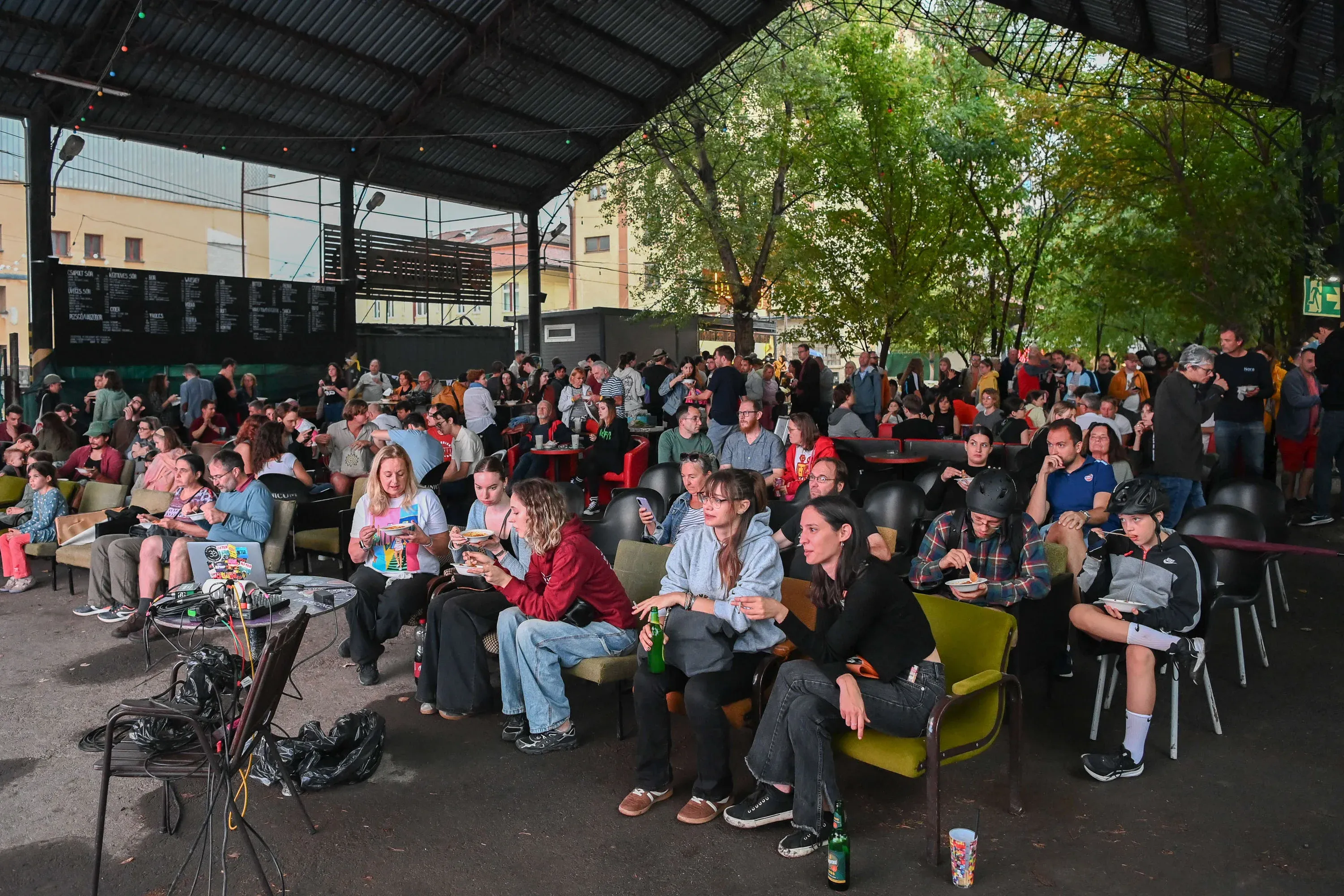 Telex: Ilyen volt a Telex 5. születésnapja