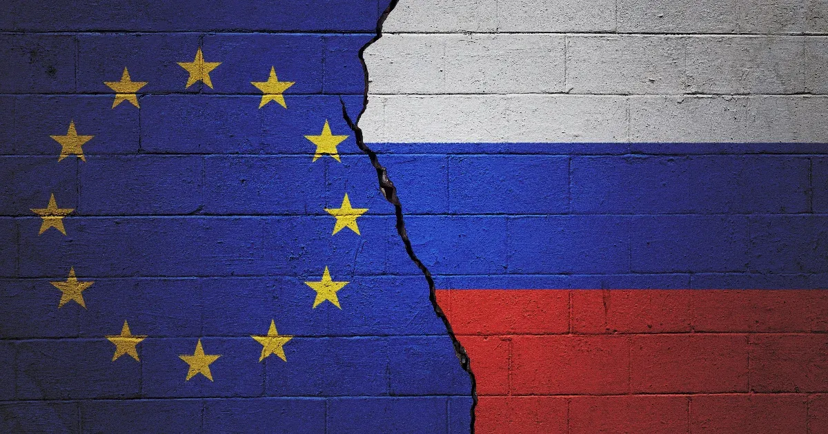 Telex: Arte: Is Russia's hybrid war entering a new phase?