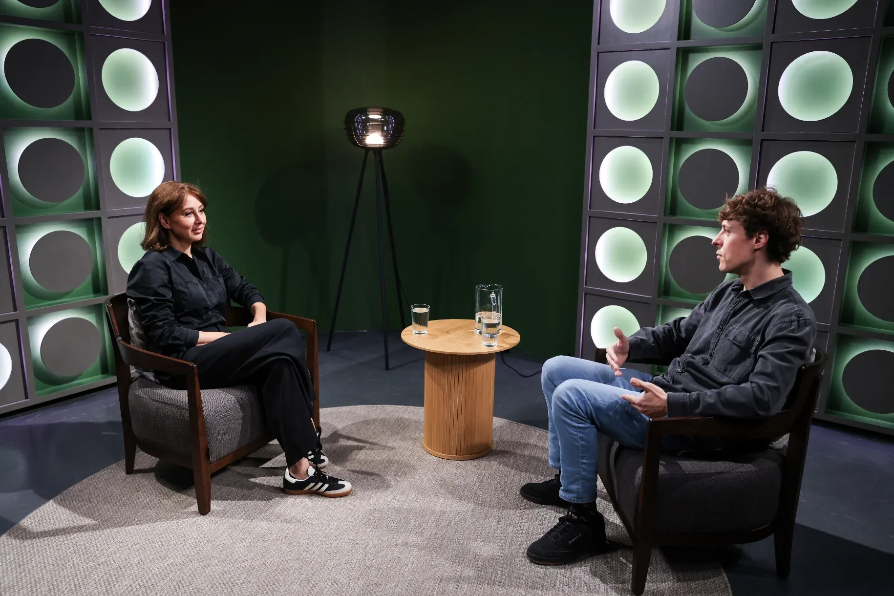 Telex: A szorongó kamasz azt szeretné, hogy találj hozzá utat, akkor is ...