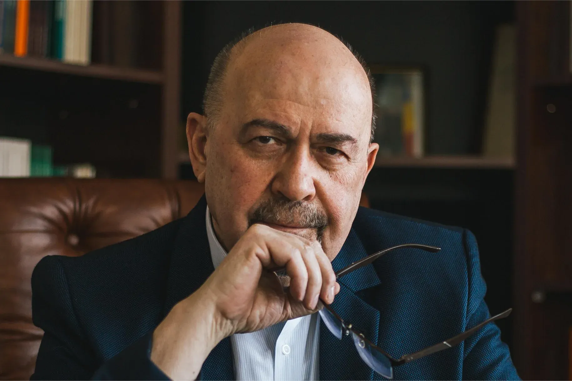 Telex: Markó Béla: Orbánéknak olyan szereplőkre van szükségük a ...