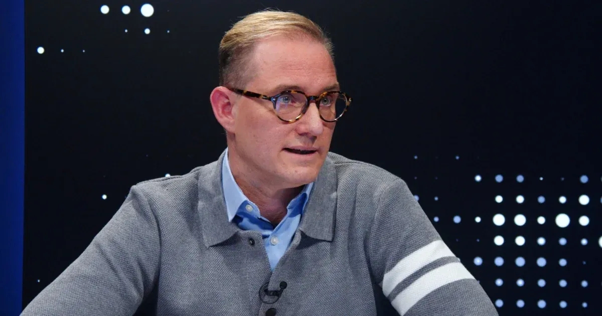 Telex: Lakner Zoltán: Mindenben Orbán Viktort tolják előre, de eddig ...