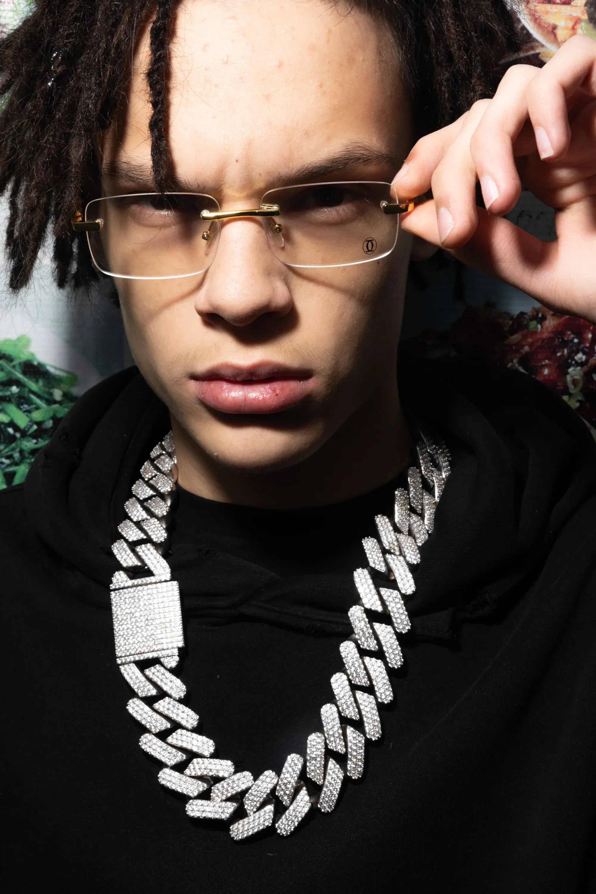 After: A nagymamámnak nem mondom, hogy hell yeah, lowkey adj pörköltet