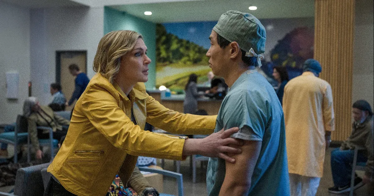 A Pluribus: Vince Gilligan új, abszurd sci-fije a boldogság és az emberi kapcsolat határait ...