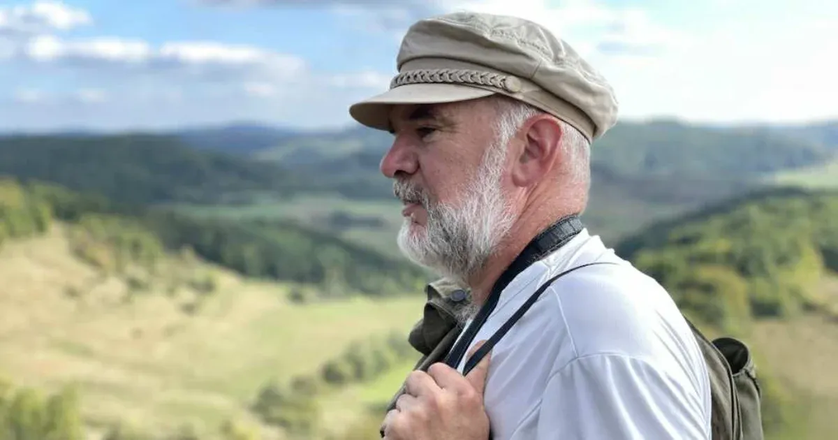 Transtelex: Vida Gábor: Erdélyben nincs független értelmiség, a ...