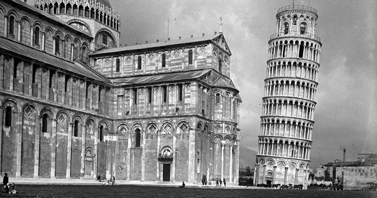 A pisai ferde torony megmentése: Harc a történelem és a stabilitásért ...
