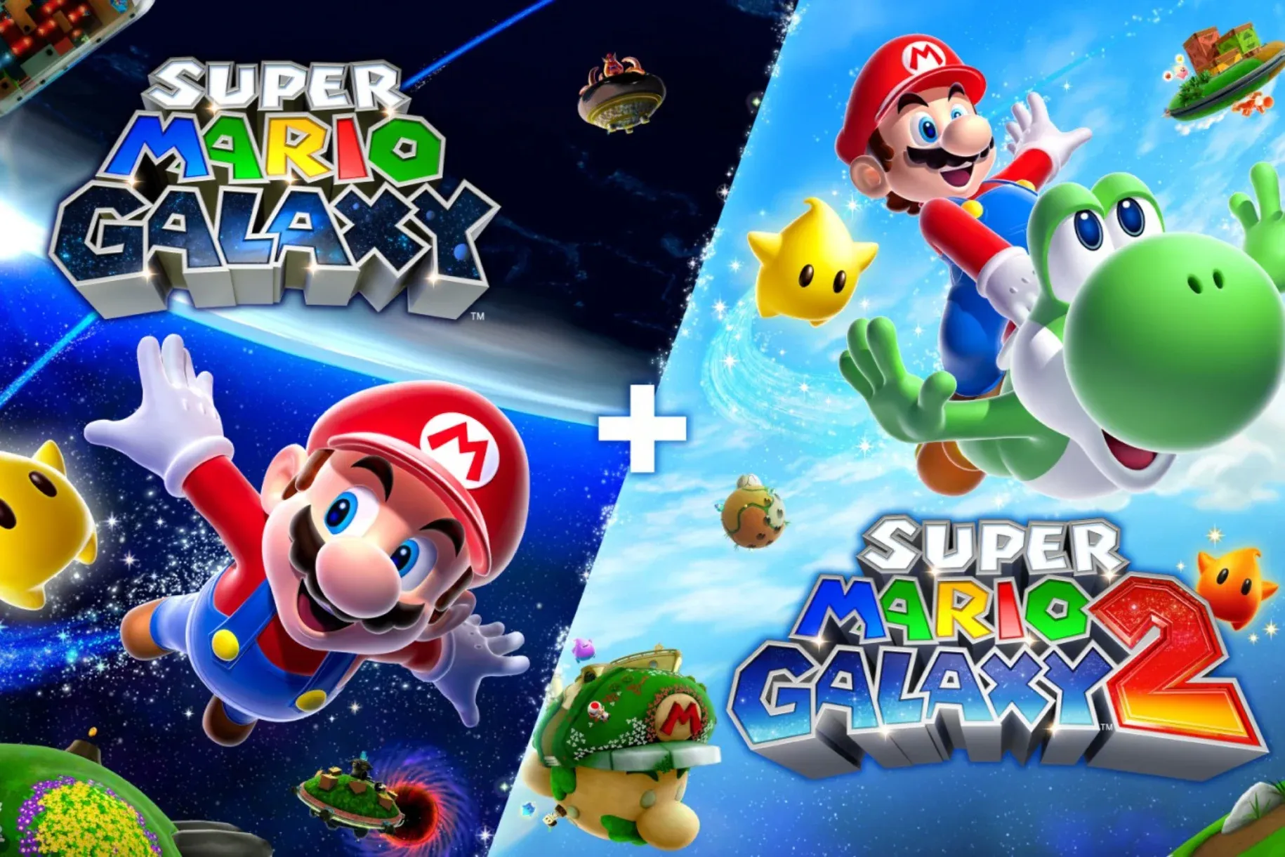 After: Mario már 40 éves, de fittebben ugrik, mint valaha! (x)