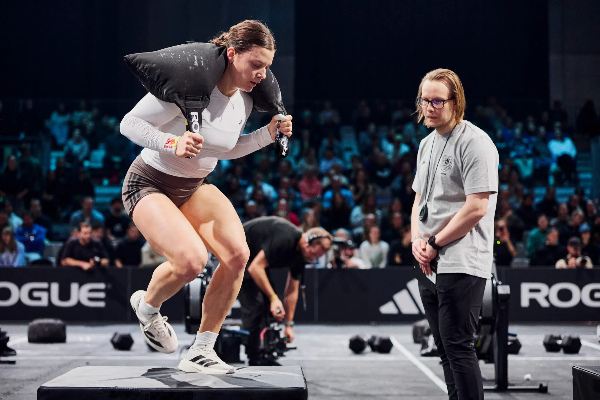 Telex: Horváth Laura lett a világ legjobbja egy új fitneszbajnokságban