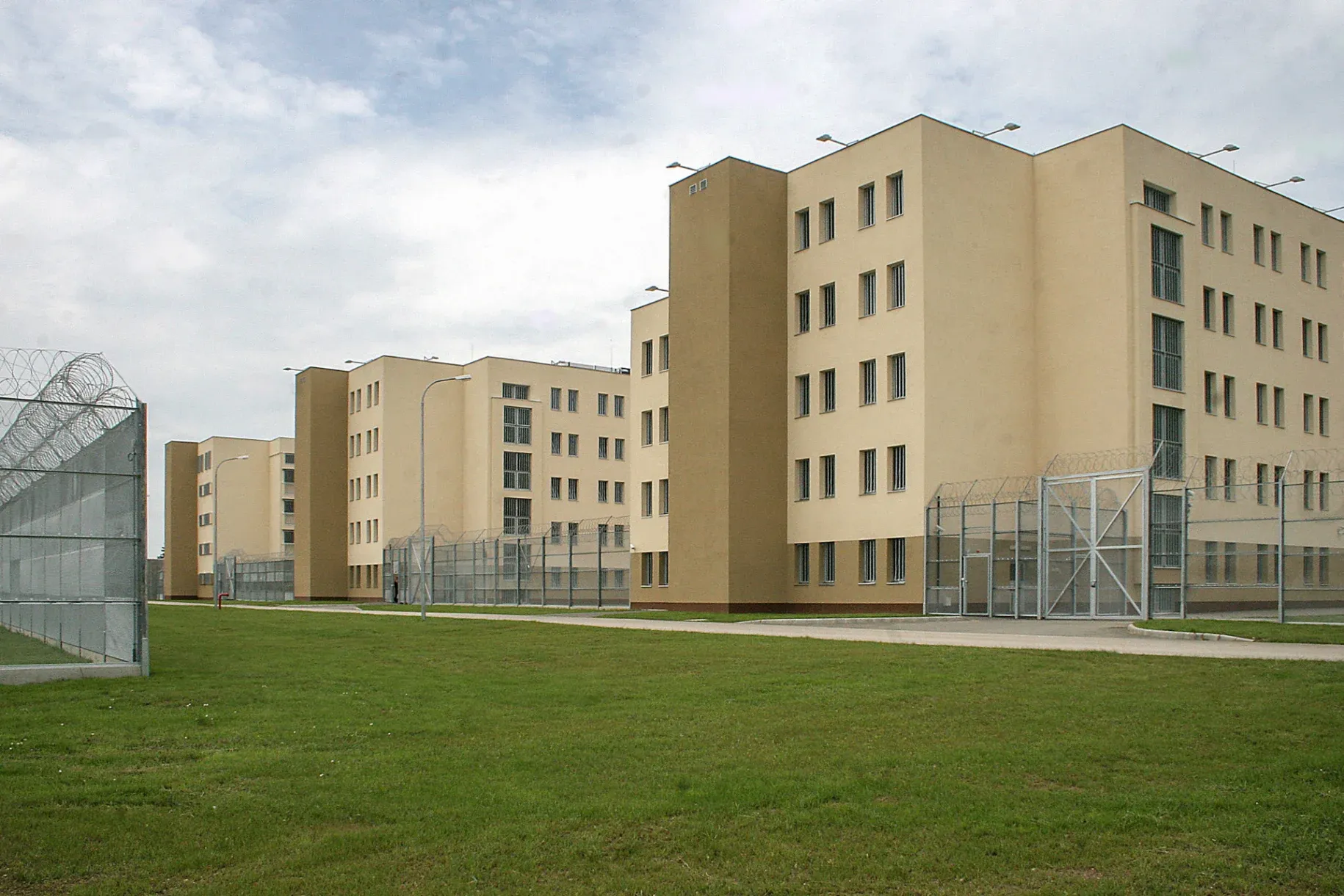 Telex: Eszméletlenre vertek egy rabot a szombathelyi börtönben, aki ...