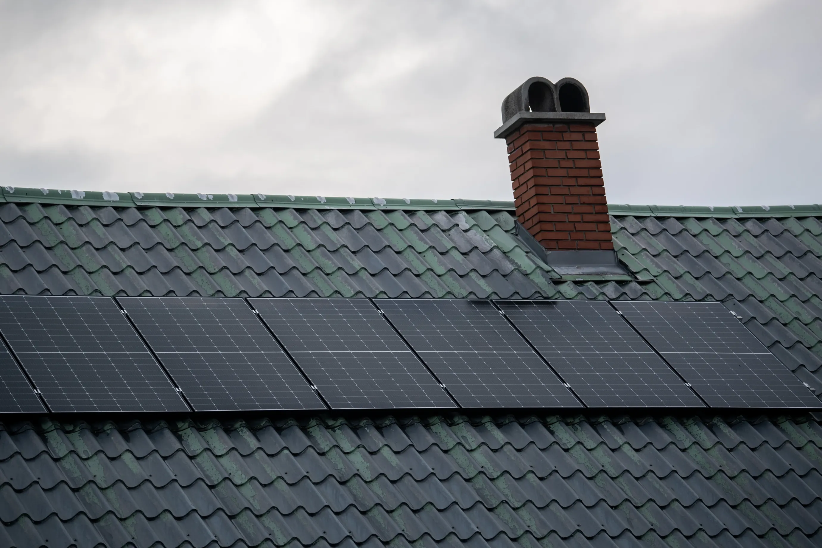 Telex: Otthoni Energiatároló Program