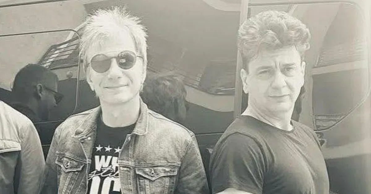 Lovász László búcsúzik a Bochkor Show-tól, új kihívások várnak rá a ...