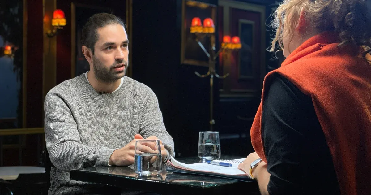 After: Szimler Bálint: Ehhez a Filmintézethez én nem pályázok, nem ...