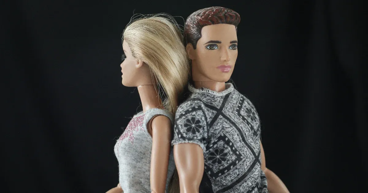 Ken 65. születésnapja: Felfedeztük a Barbie barátja valódi nevét és ...