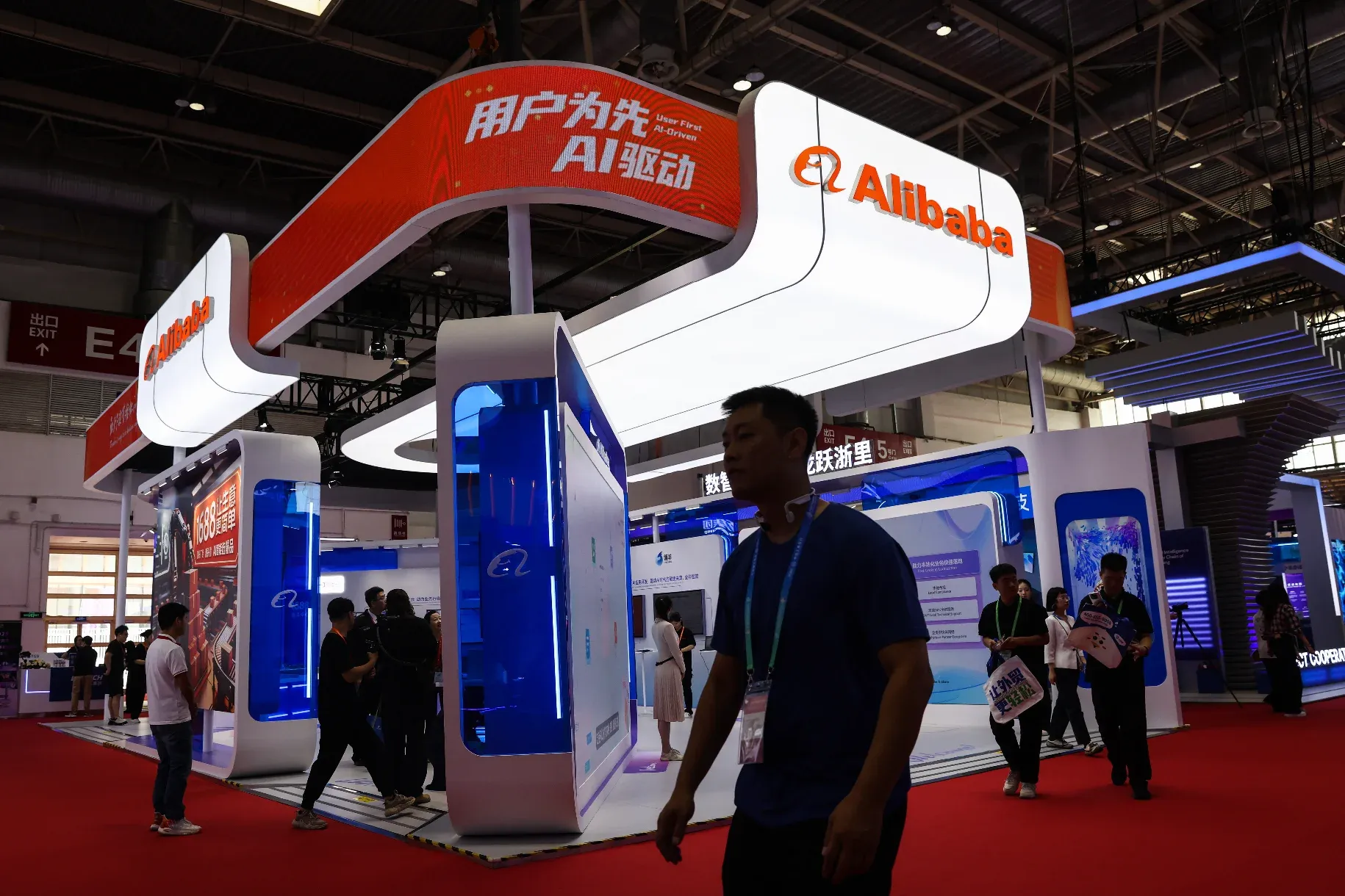 Telex: Magyarország-pótdíjat kezdett szedni az Alibaba