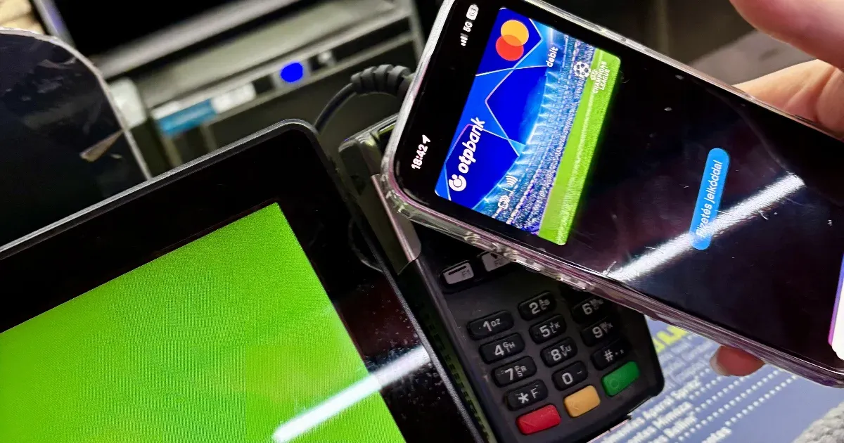Telex: OTP Bank Mastercard bankkártyával kijuthatsz a budapesti BL-döntőre