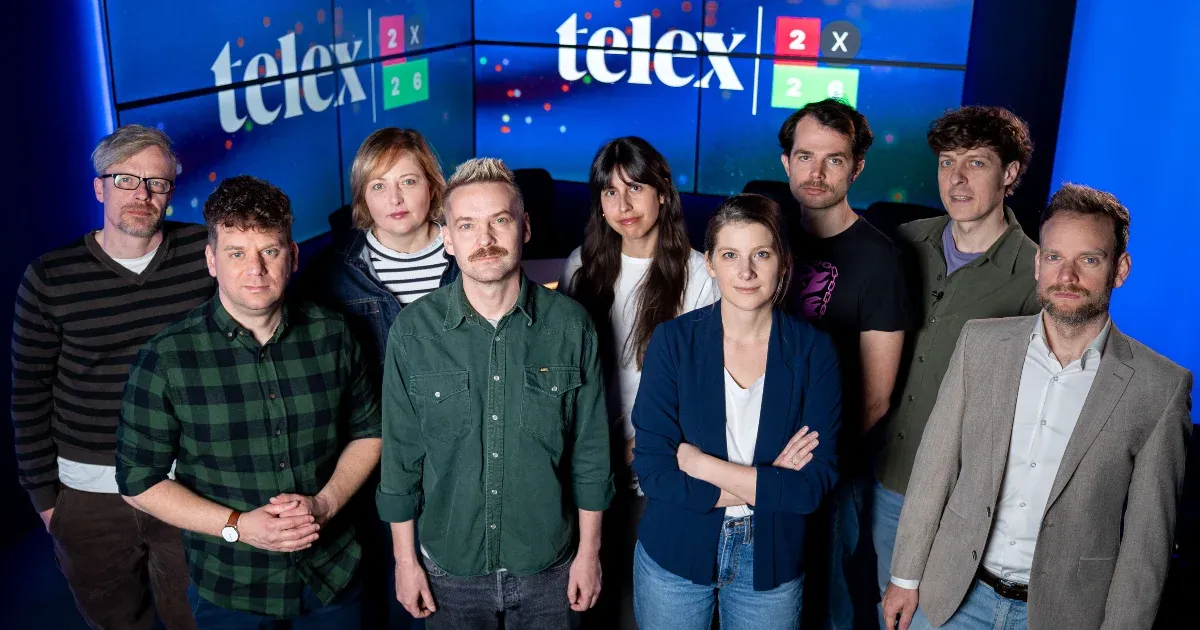 Telex: A Telex történetének eddigi legnagyobb választási műsorával ...