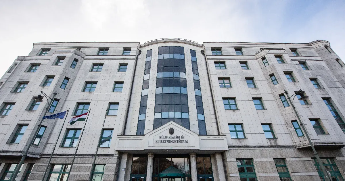 Telex: Diplomat with ties to Russian intelligence agencies received at ...