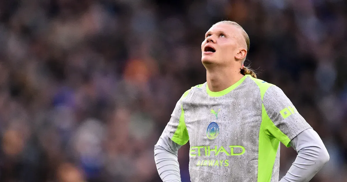 Telex: Az utolsó utáni pillanatban mentett pontot a Manchester City, de ...