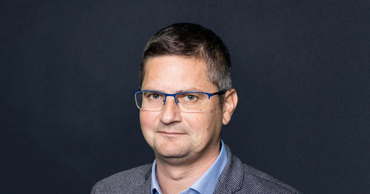 Telex: Bíró-Nagy András, a Policy Solutions vezetője lesz Ruff Bálint ...