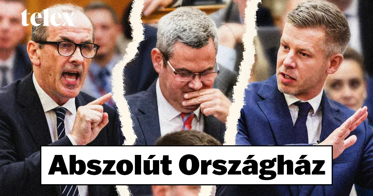 Telex: A miniszterelnöknek elege lett a facebookozásból – legalábbis a ...