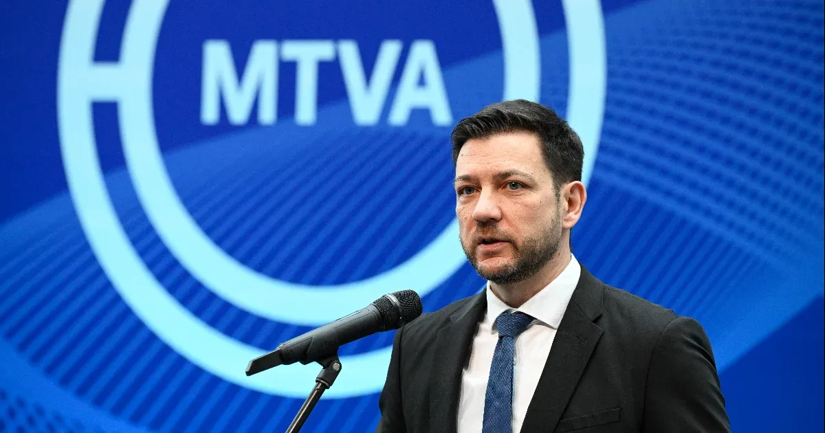 Telex: Reagált Magyar Péter az MTVA-vezér távozására