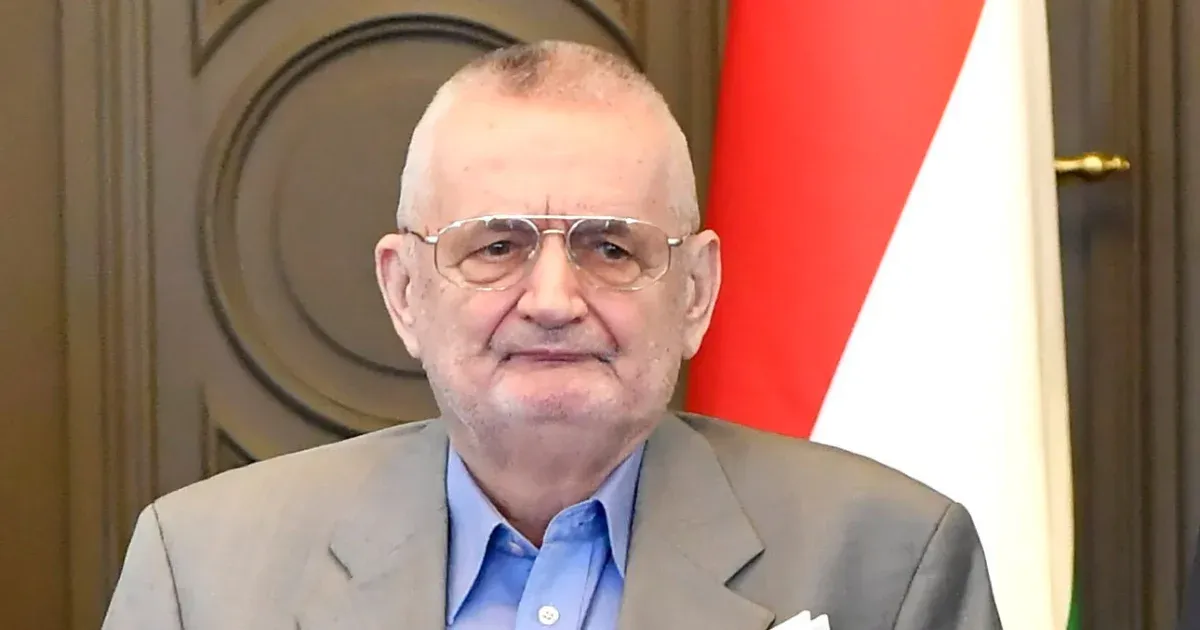 Telex: Csányi Vilmos a NER bukásáról: Épp ideje volt