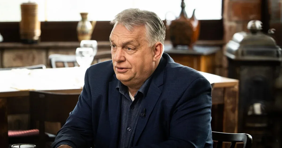 Telex: Orbán reagált Magyar felszólítására, mire a miniszterelnök ...