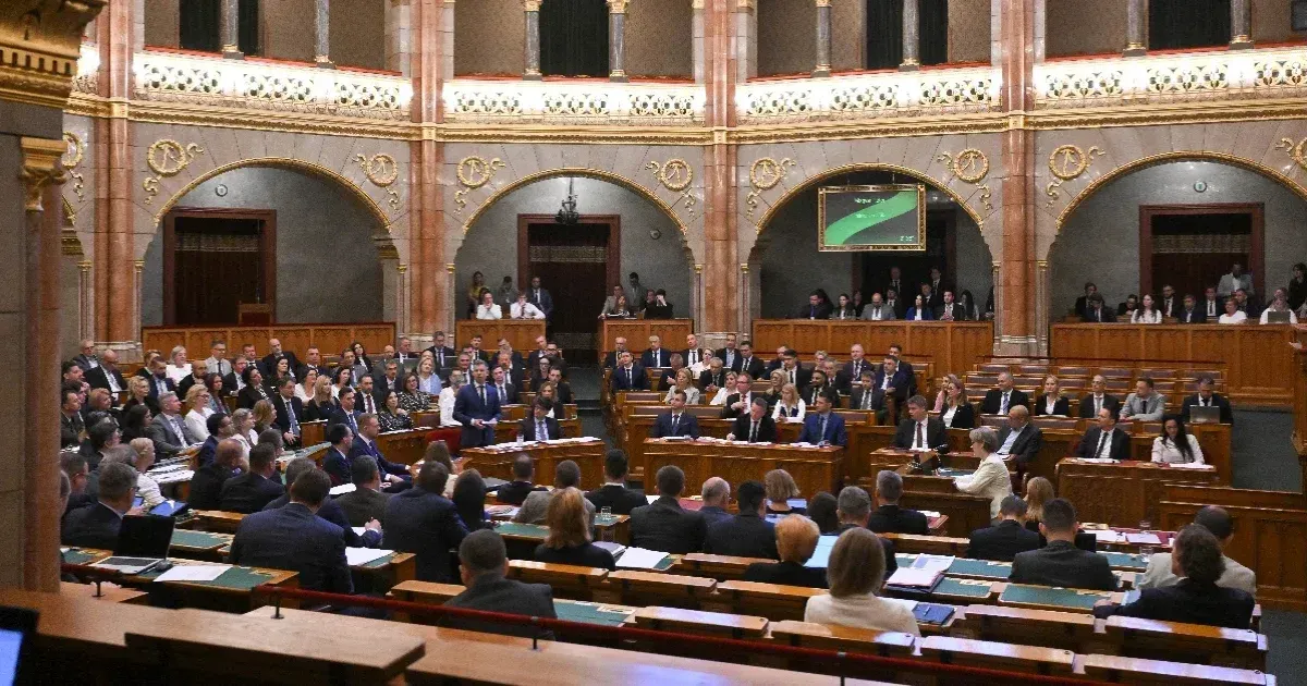 Telex: "This office was the embodiment of corruption" – Hungarian ...