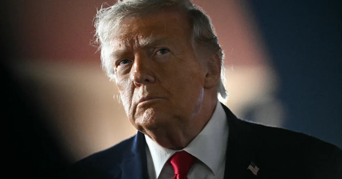 Telex: Trump: Irániak lőtték le az amerikai helikoptert, muszáj erre ...