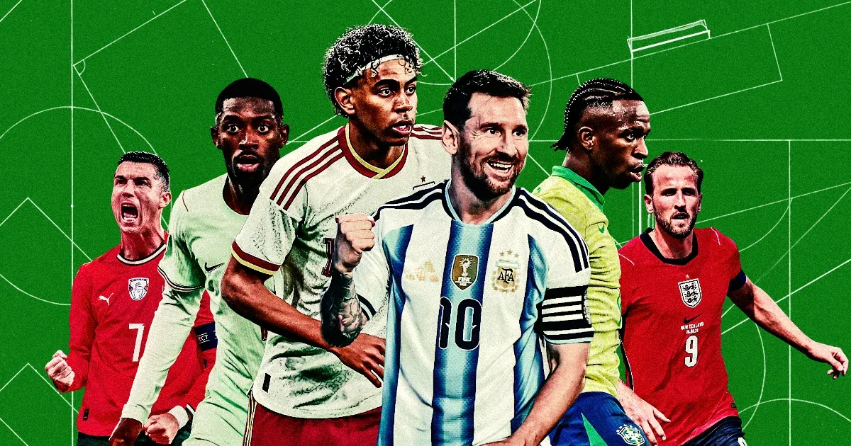 Telex: 11+7 meccs, amit ne hagyjon ki a futball-világbajnokságon