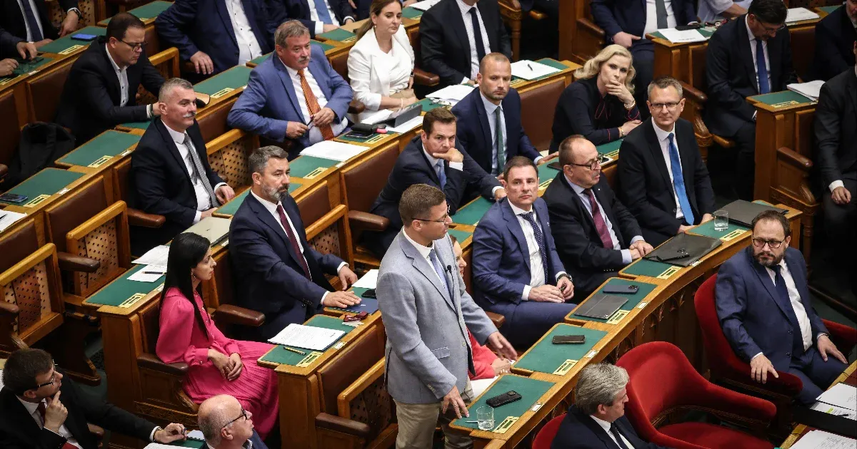 Telex: A Fidesz nem tanult a vereségből