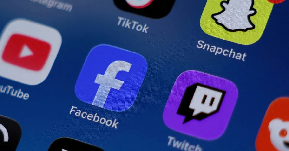 Telex: Nem ment a Facebook és a Messenger? Ne aggódjon, másnak sem, de ...