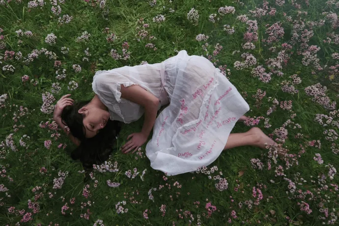 Telex: You Seem Pretty Sad for a Girl So in Love